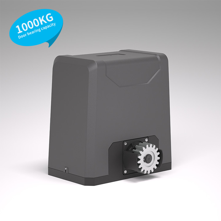 Automatic Sliding Gate Opening System SL1000AC for sale - CUMU