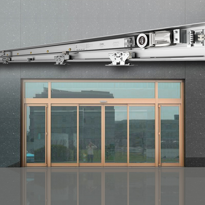 Automatic Door Opener Manufacturer & Supplier - CUMU