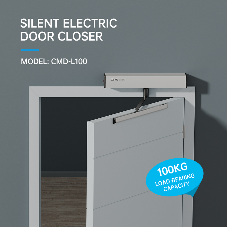 Residential Automatic Door Opener CMD-K100 for sale - CUMU